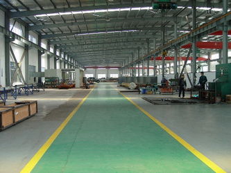 Zhengzhou Huitong Pipeline Equipment Co.,Ltd.