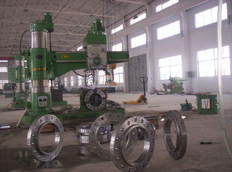 Zhengzhou Huitong Pipeline Equipment Co.,Ltd.