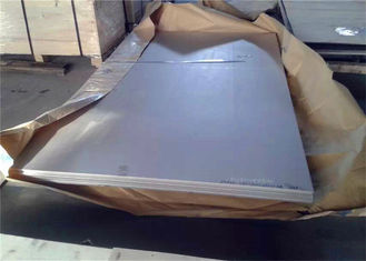 China UNS N010675 Flat Steel Hastelloy Plate Sheet High Precision ASTM B333 Standard supplier