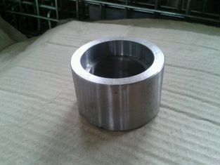 China Corrosion Resistant Nickel Alloy Pipe Fittings Alloy 20 Carpenter 20Cb3 ASME B16.11  Standard supplier