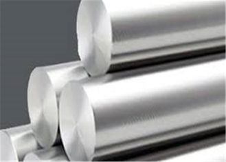 China UNS N06601 DIN 2.4851 Inconel 601 Round Bar Bright Surface ASTM B166 supplier