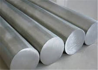 China DIN 2.4602 Alloy C 22 Nickel Alloy Round Bar UNS N06022 Corrosion Resistance supplier