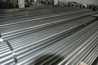China ASTM A249 Heat Exchanger Stainless Steel Welded Pipe For Heat - Exchanger And Condenser supplier