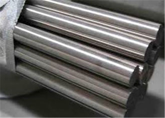 China UNS S32750 Stainless Steel Solid Bar Cold / Hot Rolled ASTM A479 Standard supplier