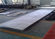 UNS N010675 Flat Steel Hastelloy Plate Sheet High Precision ASTM B333 Standard supplier